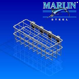 Wire Baskets | Custom Wire Baskets | Marlin Steel